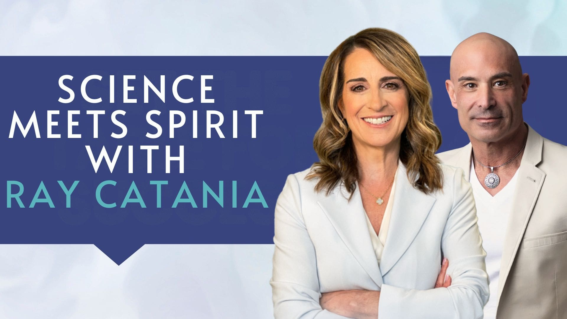 20: Science Meets Spirit with Ray Catania | Key Performance